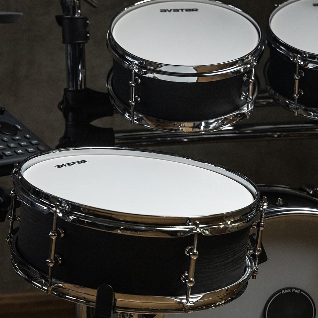 Avatar drum set A51 PRO | Music Shop